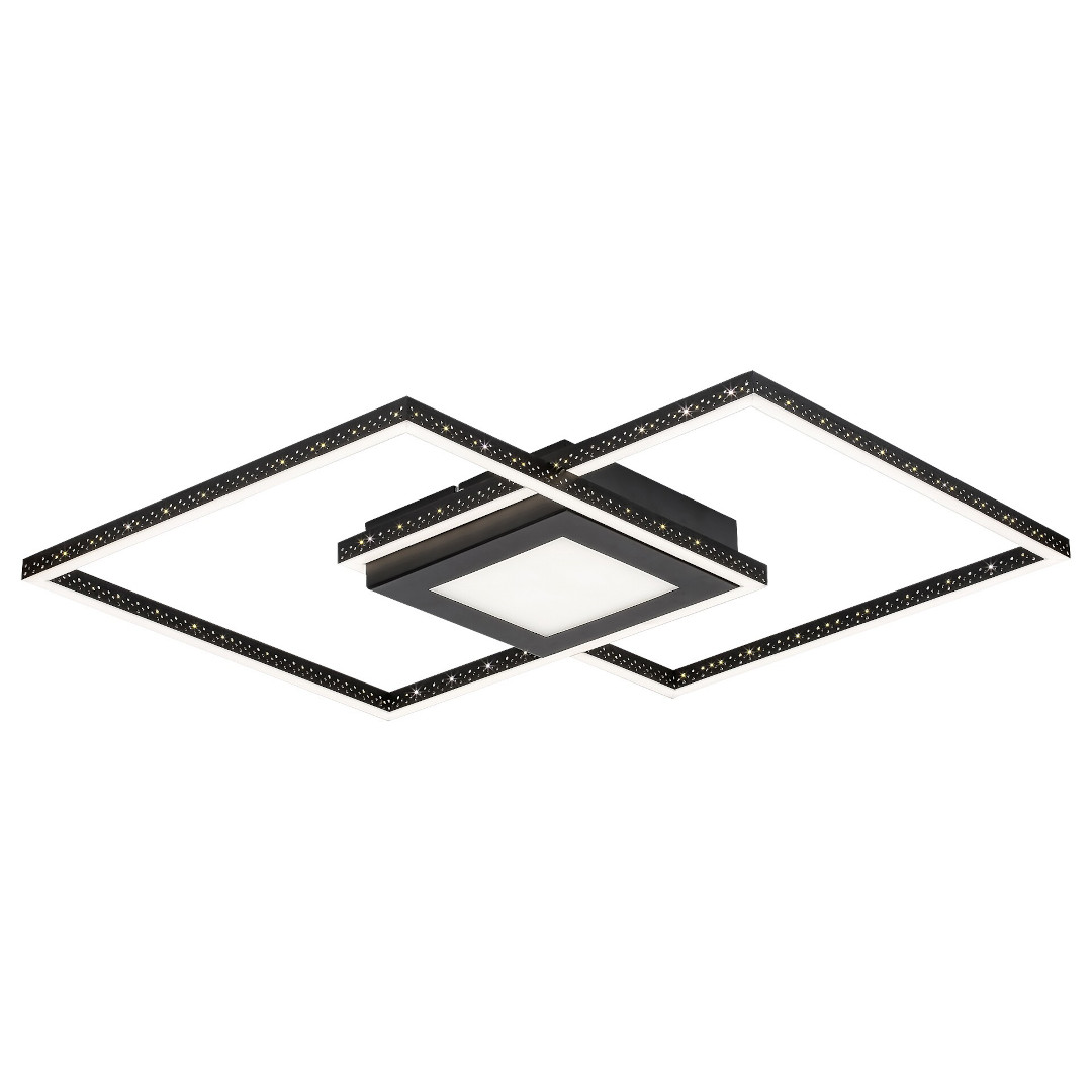 5269 CASIMIR plafonska lampa - KlikLight